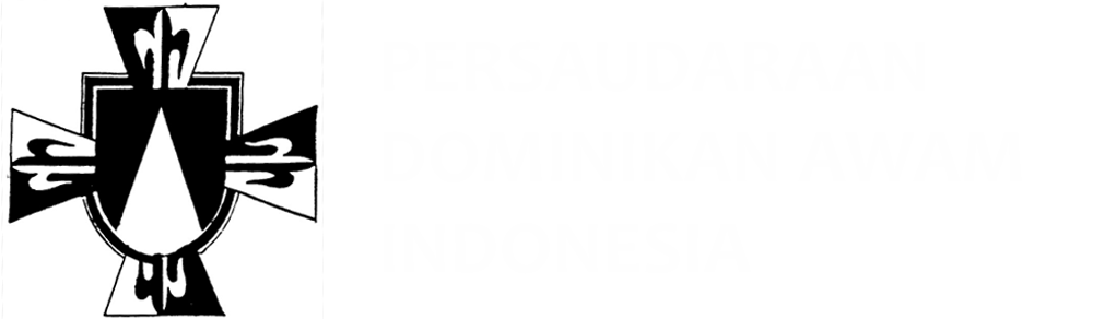 Home - Suster Dominikan Indonesia