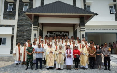 Home - Suster Dominikan Indonesia